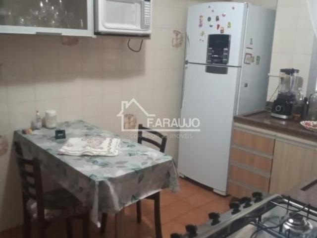 Apartamento à venda no Jardim Europa