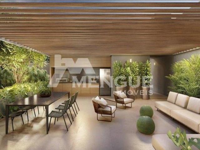 Apartamento à venda no Jardim Europa