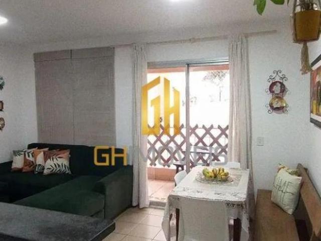 Apartamento à venda no Jardim Europa