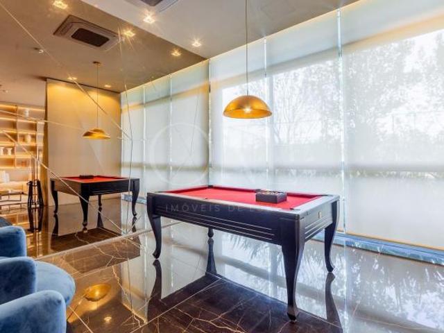 Apartamento à venda no Jardim Europa