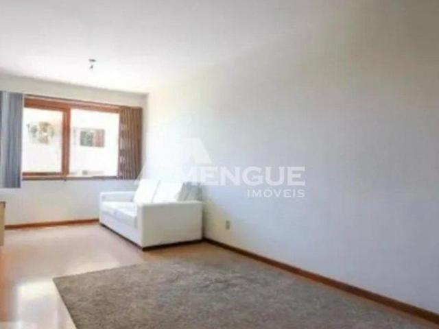 Apartamento à venda no Jardim Europa