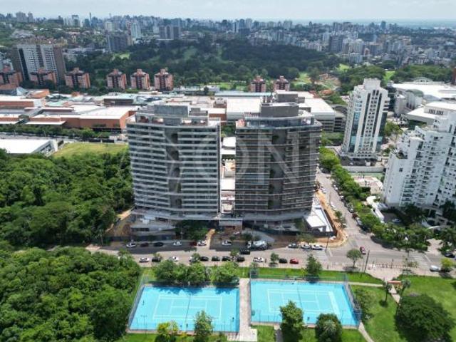 Apartamento à venda no Jardim Europa