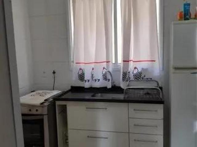 Apartamento à venda no Jardim Europa