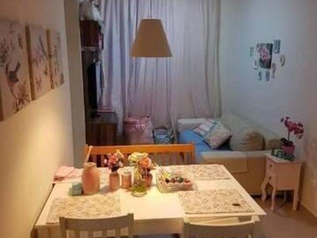 Apartamento à venda no Jardim Europa