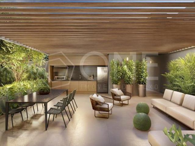 Apartamento à venda no Jardim Europa