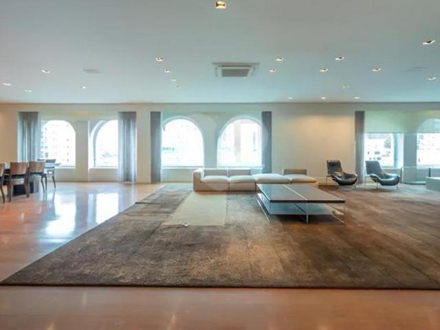 APARTAMENTO À VENDA NO JARDIM EUROPA