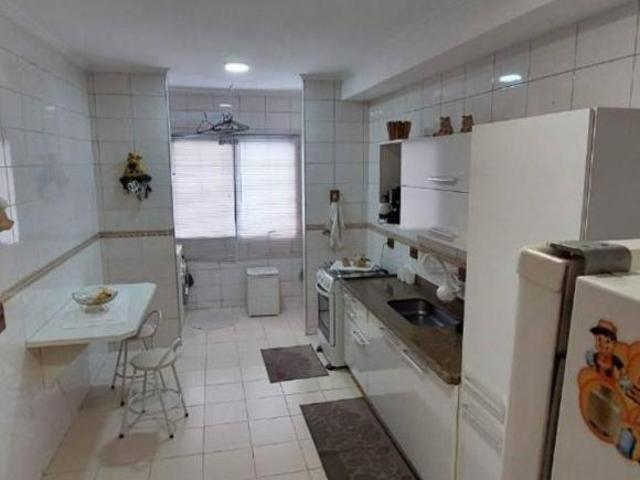 Apartamento à venda no Jardim Europa
