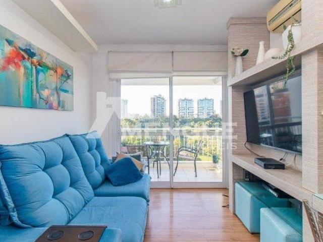 Apartamento à venda no Jardim Europa