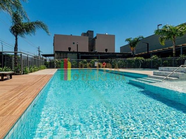 Apartamento à venda no Jardim Europa