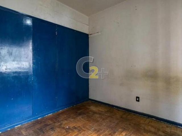 Apartamento à venda no Jardim Europa com 3 quartos, sem vaga