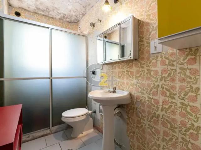 Apartamento à venda no Jardim Europa com 3 quartos, sem vaga