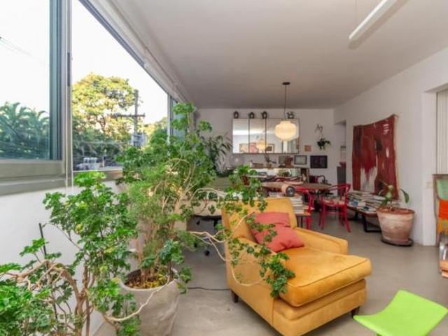 Apartamento à venda no Jardim Europa São Paulo