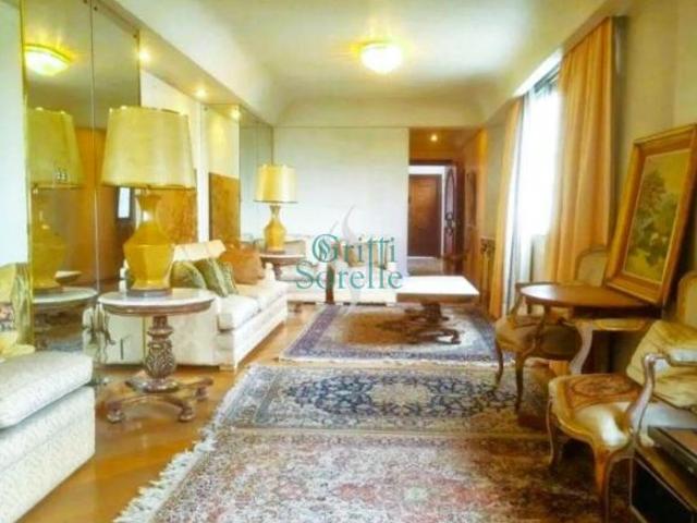Apartamento à Venda no Jardim Europa São Paulo/SP