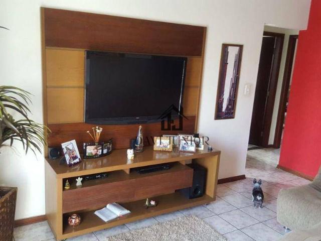 Apartamento a venda no Jardim Europa Sorocaba 2 Dorms