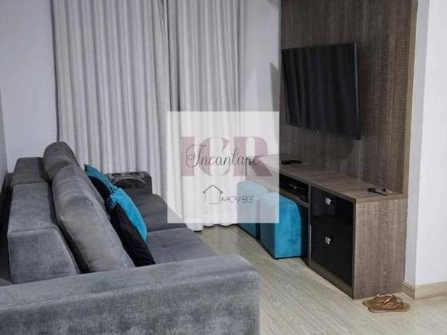 Apartamento á venda no Jardim Europa Sorocaba SP