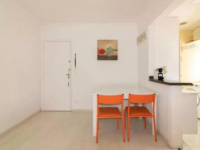 Apartamento à venda no Jardim Europa, SP