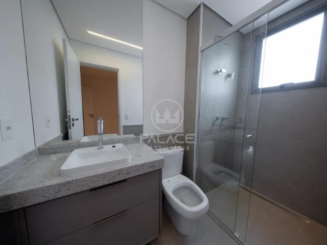 Apartamento para alugar no Jardim Europa Piracicaba 3 Dorms