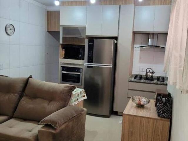 Apartamento à venda no Jardim Faculdade com 125m²