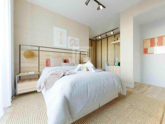 Apartamento à venda no Jardim Faculdade em Sorocaba