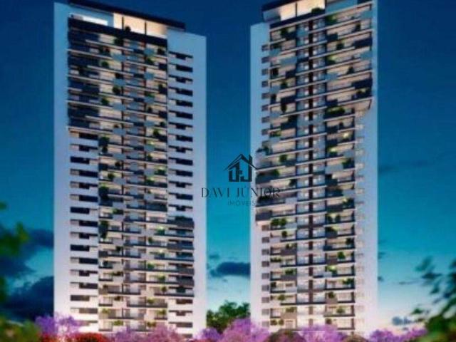 Apartamento a venda no Jardim Faculdade Sorocaba 3 Dorms