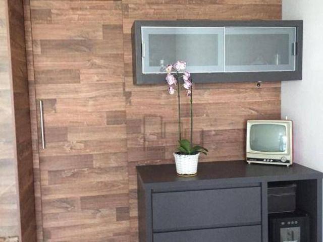 Apartamento a venda no Jardim Faculdade Sorocaba 3 Dorms