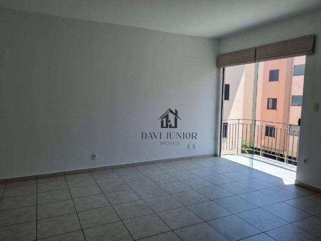 Apartamento a venda no Jardim Faculdade Sorocaba 3 Dorms