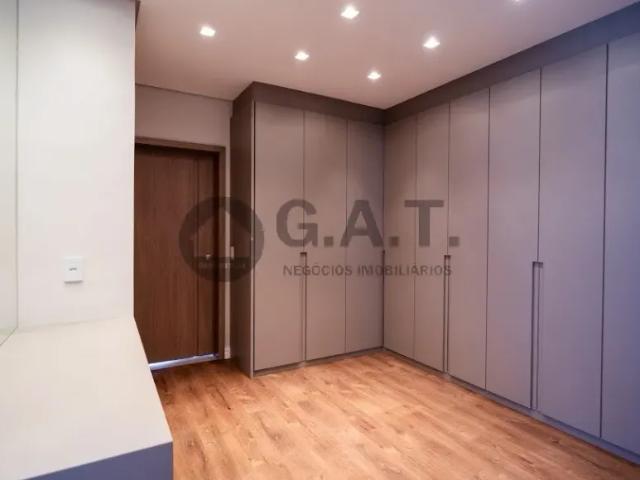 Apartamento com 3 suítes no Jardim Faculdade, Sorocaba SP: 151m² e 3 vagas de garagem!