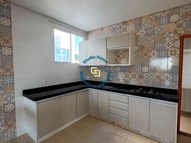 Apartamento à venda no Jardim Fátima Araras/SP