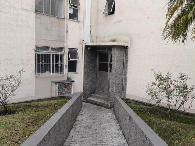 Apartamento a venda no Jardim Felicidade Zona Oeste