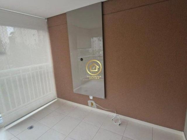 Apartamento à venda no Jardim Felicidade Zona Oeste