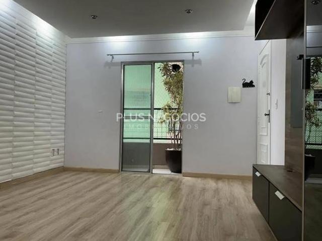 Apartamento à Venda no Jardim Ferreira em Sorocaba 59m², 2 Dormitórios 1 Suíte e 2 Vagas