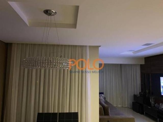 Apartamento à venda no Jardim Finotti em Uberlândia/MG