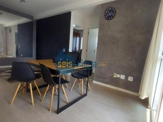 Apartamento à Venda no Jardim Firenze, Santa Bárbara d&apos Oeste, 2 Dorms
