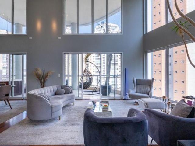 Apartamento à venda no Jardim Fonte do Morumbi
