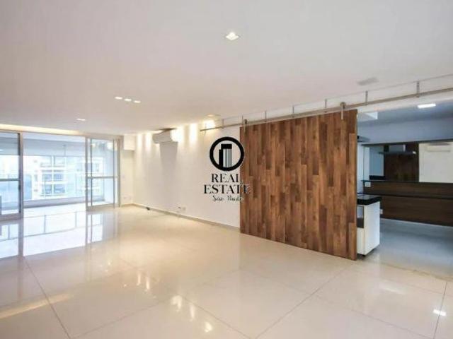 Apartamento à venda no Jardim Fonte do Morumbi