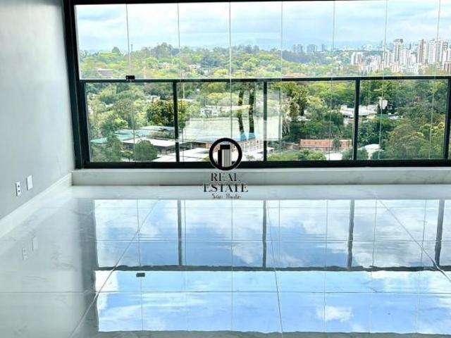 Apartamento à venda no Jardim Fonte do Morumbi