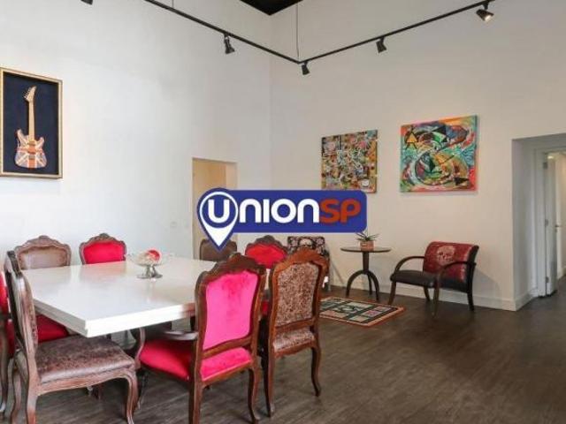 Apartamento à venda no Jardim Fonte do Morumbi