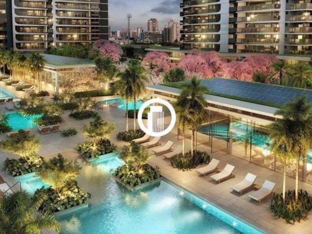 Apartamento à venda no Jardim Fonte do Morumbi