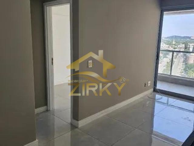 Apartamento a venda no Jardim Flor da Montanha Guarulhos 1 Dorms