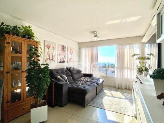 Apartamento à venda no Jardim Floresta