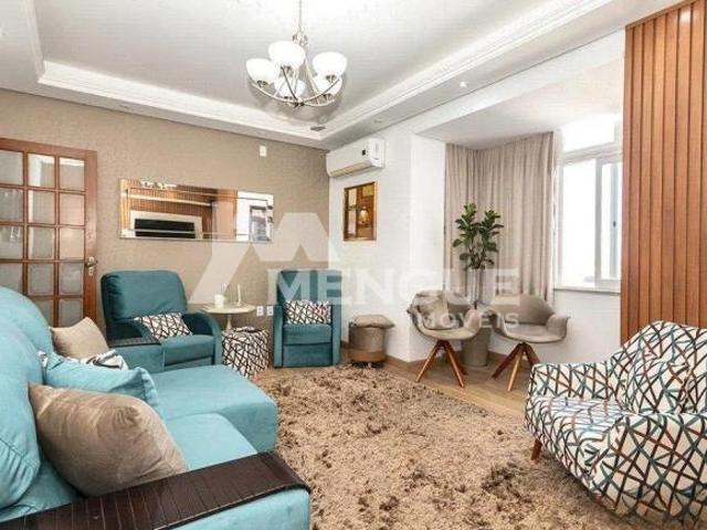 Apartamento à venda no Jardim Floresta