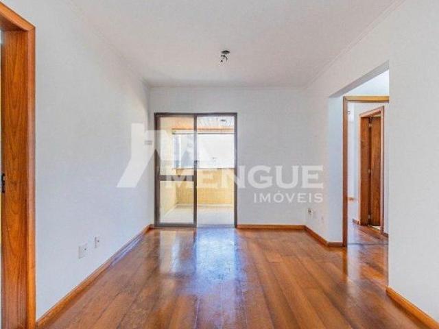 Apartamento à venda no Jardim Floresta