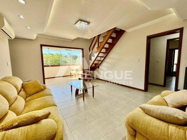 Apartamento à venda no Jardim Floresta