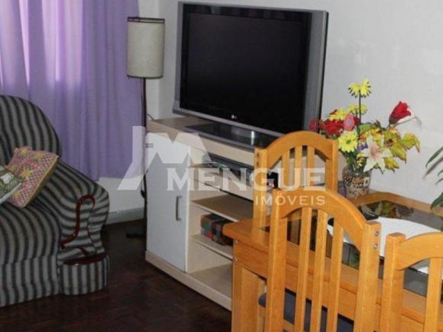 Apartamento à venda no Jardim Floresta