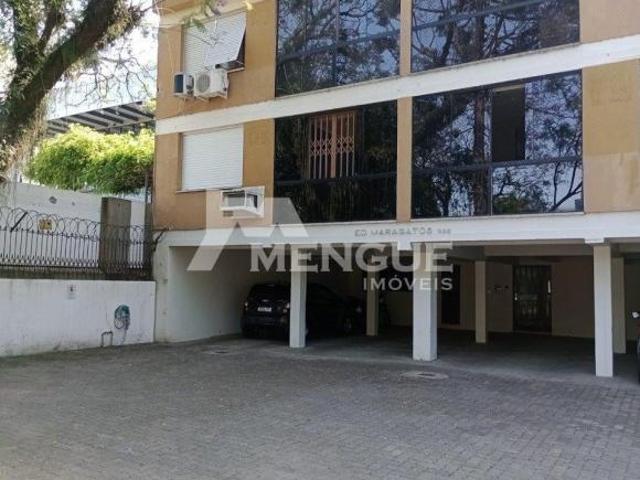 Apartamento à venda no Jardim Floresta