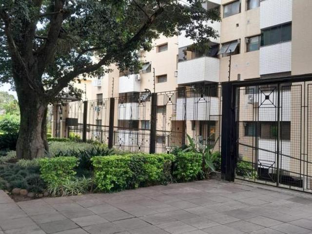 Apartamento à venda no Jardim Floresta