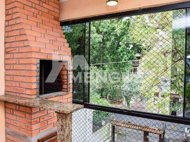 Apartamento à venda no Jardim Floresta