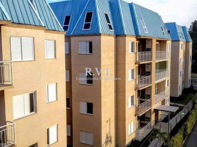Apartamento à venda no Jardim Floresta, Atibaia SP: 3 dormitórios, 1 suíte, 2 salas, 2 banheiros, 1