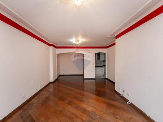 Apartamento à Venda no Jardim Floresta, São Paulo Ótimo Preço!