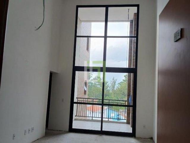 Apartamento à venda no Jardim Florestal